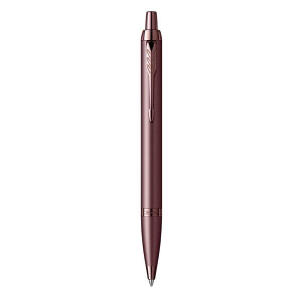 Hemijska olovka PARKER Royal IM Monochrome Burgundy