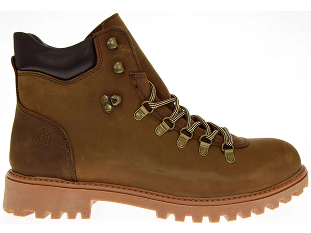 Lumberjack Muške cipele M Cotto/Dk Sm00101-033M0005