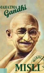 Miroljubive Misli Od Mahatma Gandi
