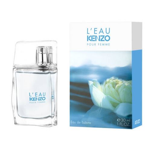 Kenzo L`eau W edt 30ml