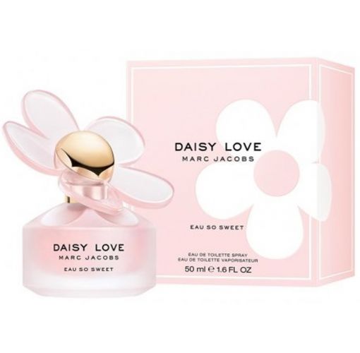 Marc Jacobs Daisy Love Eau So Sweet 2019 W edt 50ml