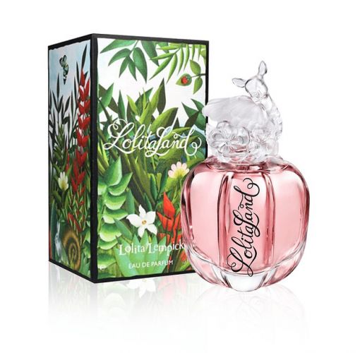 Lolita Lempicka LolitaLand 2018 W edp 80ml