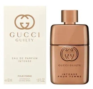 Gucci Guilty Intense 2022 W edp 50ml