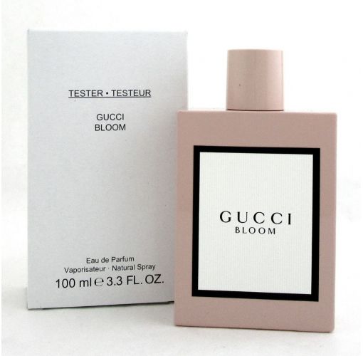 Gucci Bloom 2017 W edp 100ml tstr