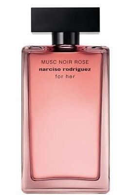 N.R. For Her Musc Noir Rose 2022 W edp 100ml tstr