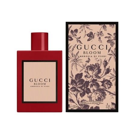 Gucci Bloom Ambrosia di Fiori 2019 W edp 100ml