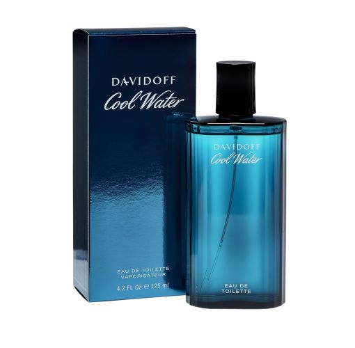 Davidoff Cool Water M edt 125ml