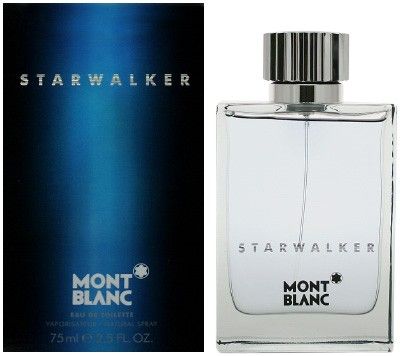 Mont Blanc Starwalker M edt 75ml