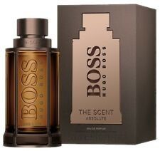 HB Boss The Scent Absolute 2019 M edp 50ml