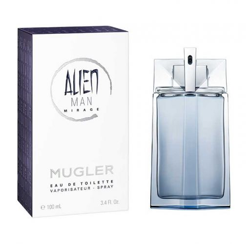 Th.M. Alien Man Mirage 2020 M edt 100ml