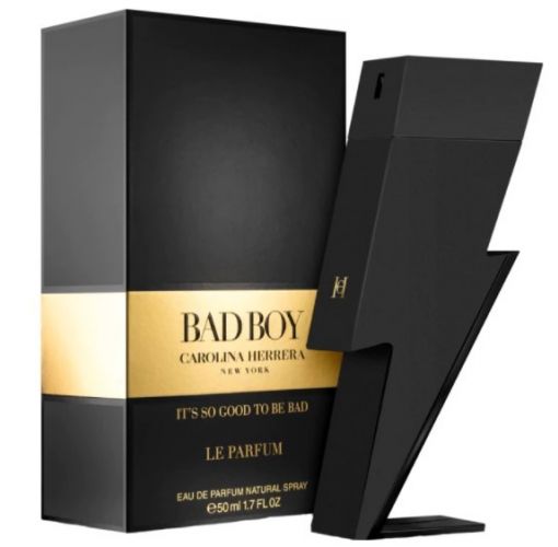 C.H. Bad Boy Le Parfum 2021 M 50ml