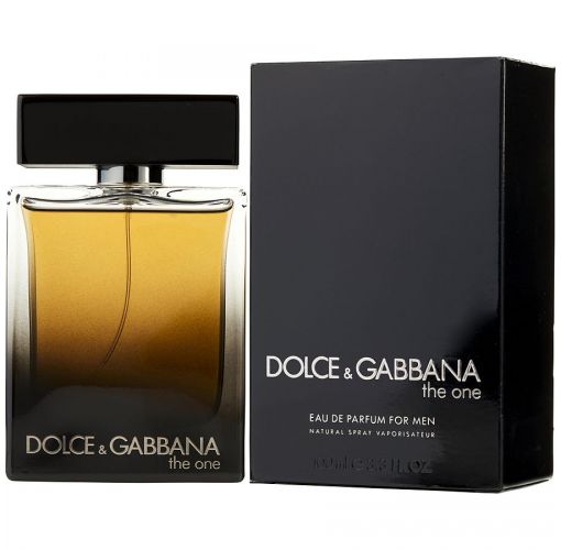 D.G. The One 2015 M edp 100ml