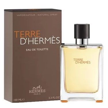 Hermes Terre D` Hermes M edt 100ml