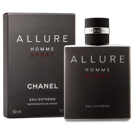 Chanel Allure Homme Sport Extreme 2014 M edp 50ml