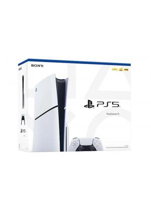 Sony PlayStation 5 PS5 Slim konzola