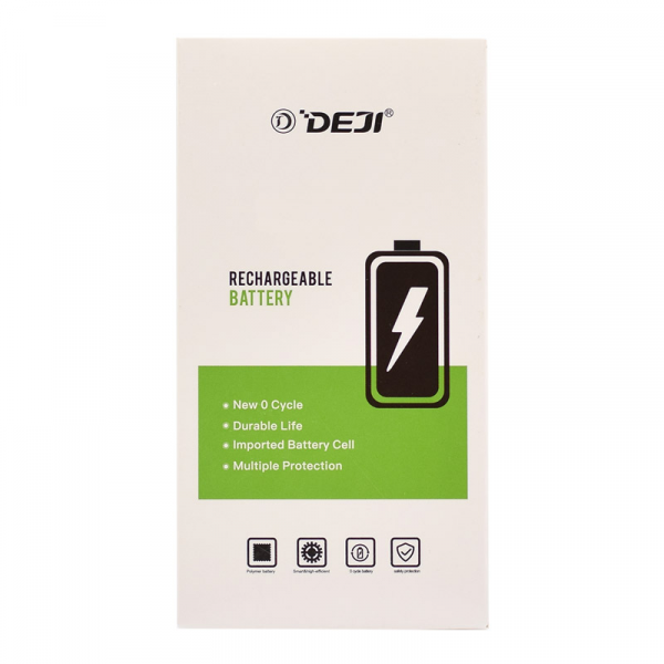 Baterija DEJI za Samsung A52/ A52s/ A525F/ S20 FE/ G780F (4500 mAh)