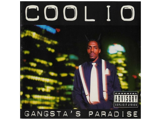 Coolio – Gangsta`s Paradise