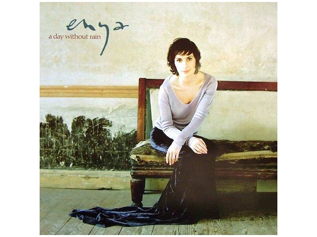 Enya – A Day Without Rain