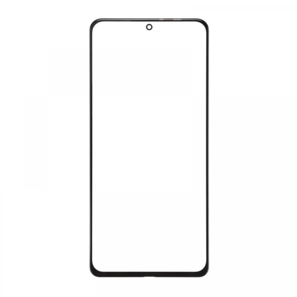 Staklo za touch screen Xiaomi Redmi Note 11 4G crno + OCA