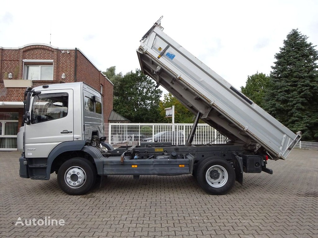 Mercedes-Benz 1523 Atego 3Seitenkipper MEILLER 4x2 kiper