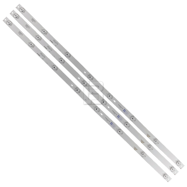 LED BAR-MAX 43MT300