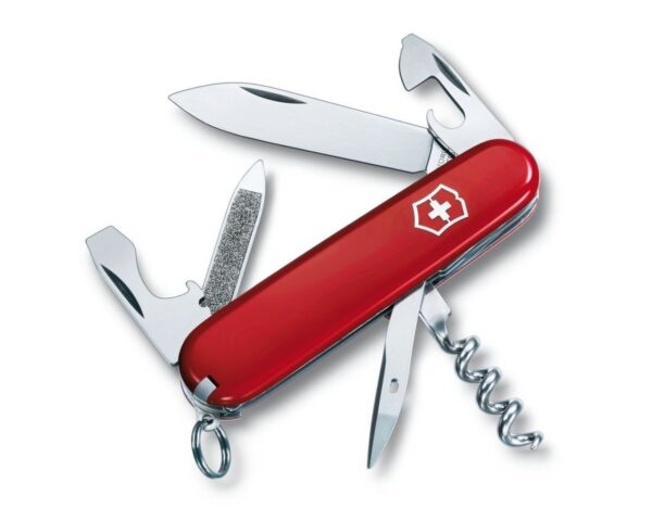 Victorinox preklopni nož Sportsman Red 03803