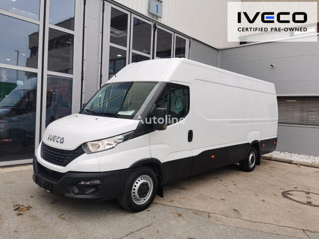 IVECO 35S16V minibus furgon