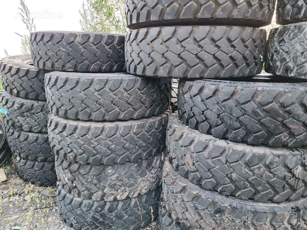 265/70R17.5_137/L_Continental_LCS_G Klasse_ENOK_Vario_Offroad guma za kamione