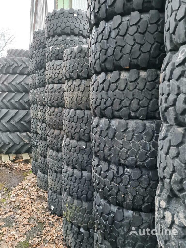 315/55R16_120K/124F_Continental_MPT81_40/50% Profil guma za kamione