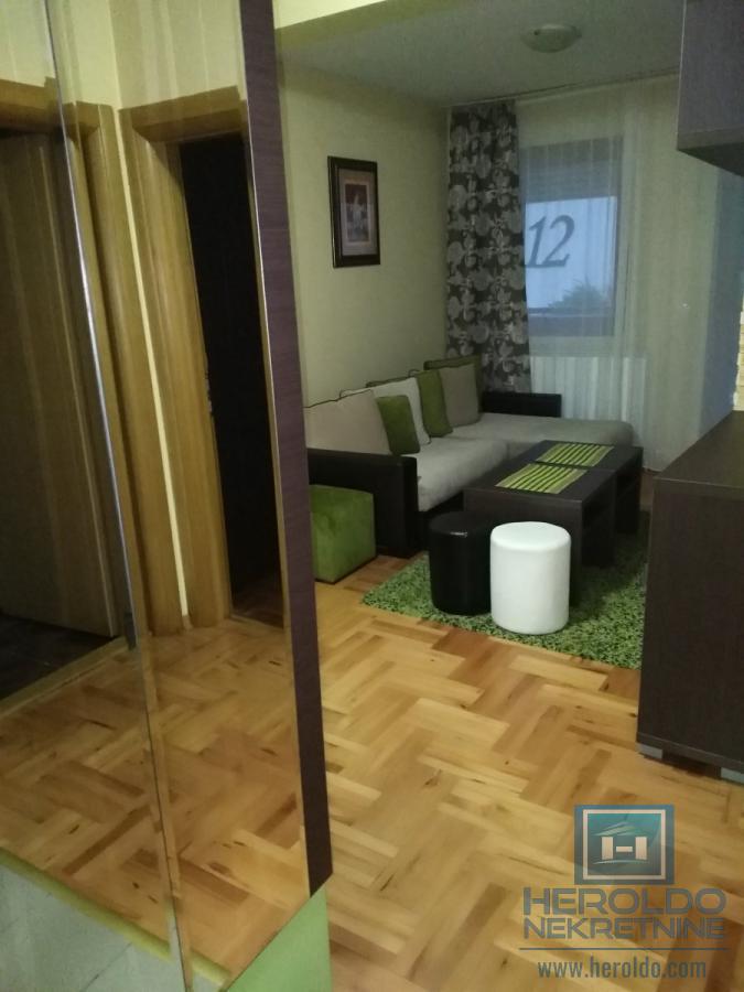 Prodaja apartmana na Zlatiboru