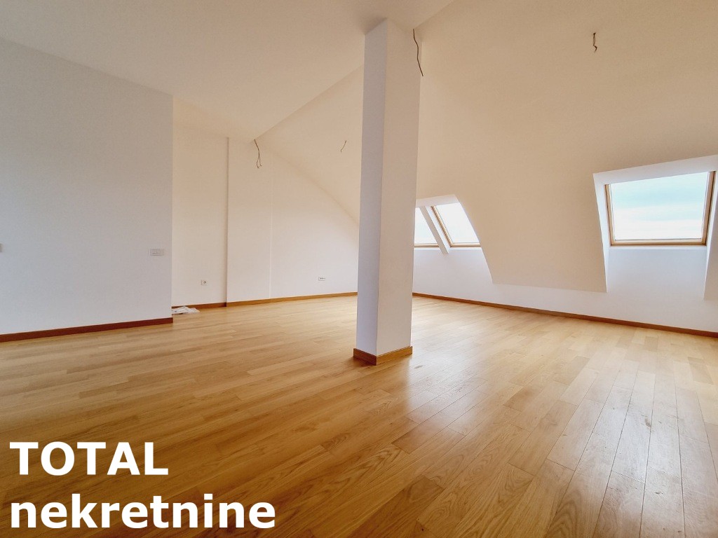 Stan,NOVI SAD,CENTAR 126.00m2,339900€ , ID: 1097269