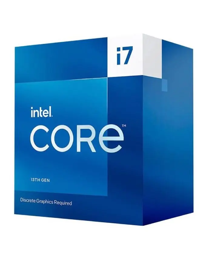 INTEL Procesor 1700 i7-13700F 2.1GHz