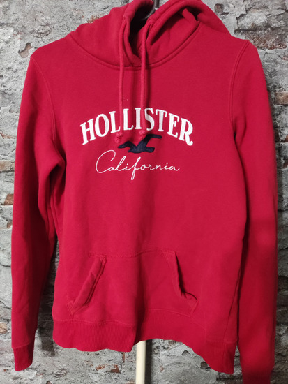 DUKS HOLLISTER