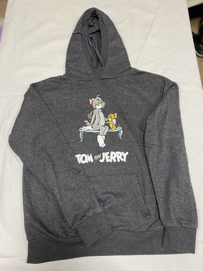 Tom&Jerry duks