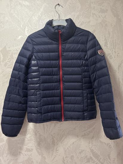 Tommy Hilfiger zenska perjana jakna