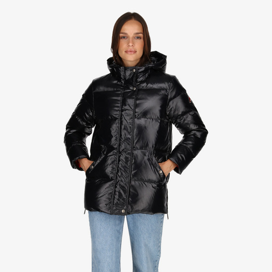 Icon Heavy ženska outdoor jakna