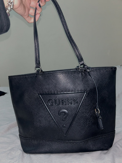 Guess torba