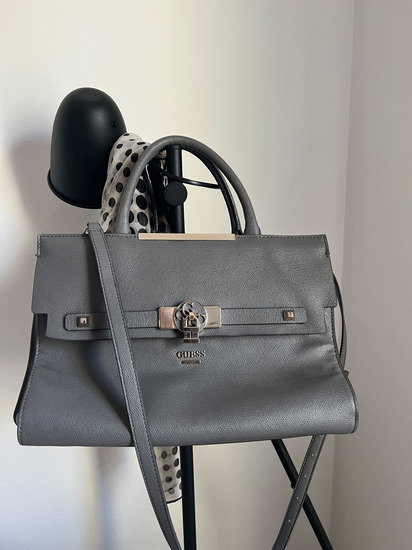 GUESS Siva torba ''Handbag''