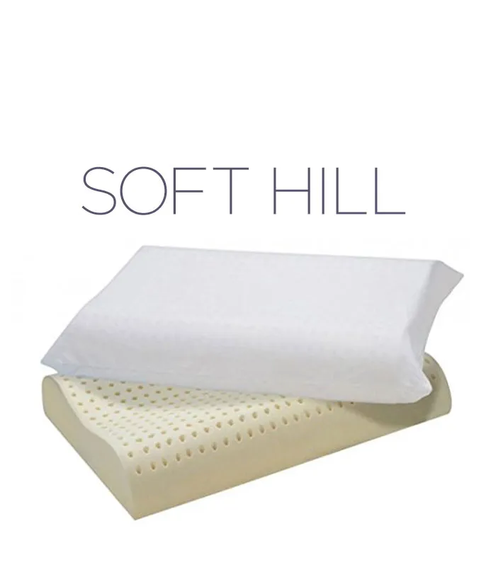 Anatomski jastuk Soft Hill
