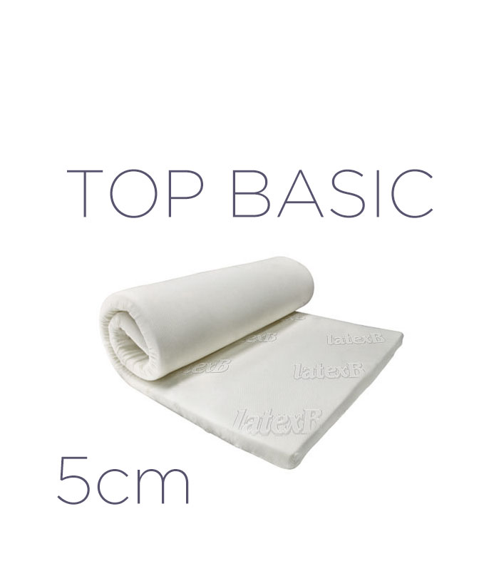 Naddušek TOP BASIC 5cm