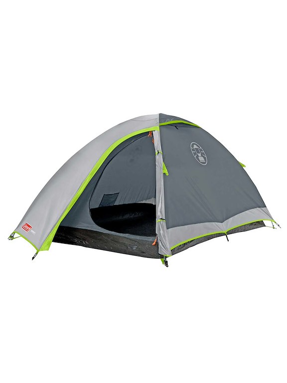 COLEMAN Šator Darwin 3 tent 2000012154 sivi