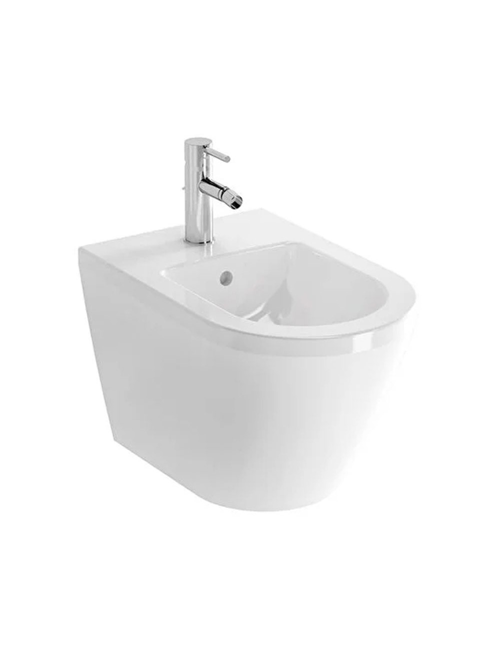 VITRA INTEGRA Konzolni bide