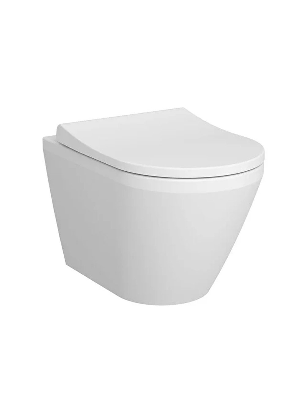 VITRA INTEGRA Konzolna šolja 7060B003-0075