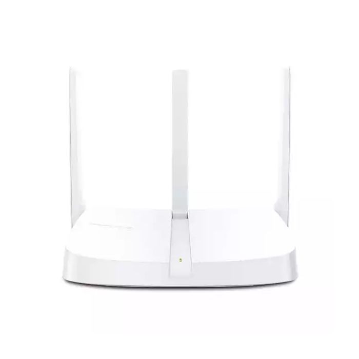 Wireless Ruter Mercusys MW306R 300Mbps/ext3x5dB/2,4GHz/1WAN/3LAN/AP
