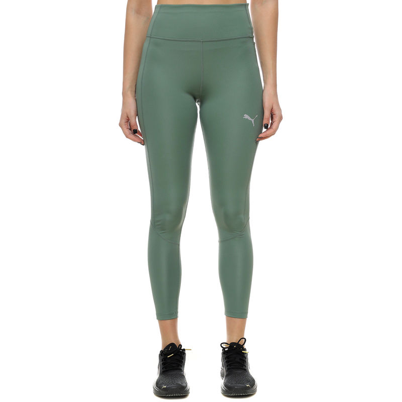 ŽENSKE HELANKE PUMA EVOSTRIPE HIGH-WAIST LEGGINGS