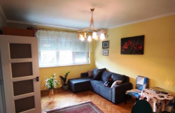 Prodajem Stan-Apartman, Savski Venac, Beograd, €142.000