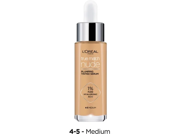 L’Oreal Paris Tonirani serum True Match 4-5