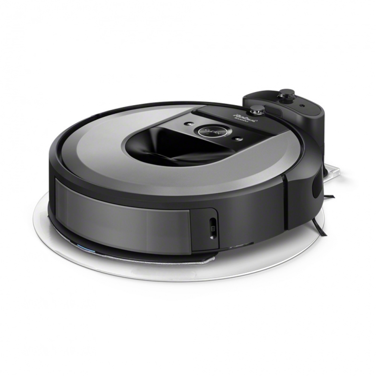 Roomba Combo i8 (i8176)