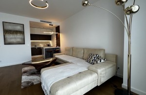 Iznajmljujem Stan-Apartman, Blok 65, Beograd Grad