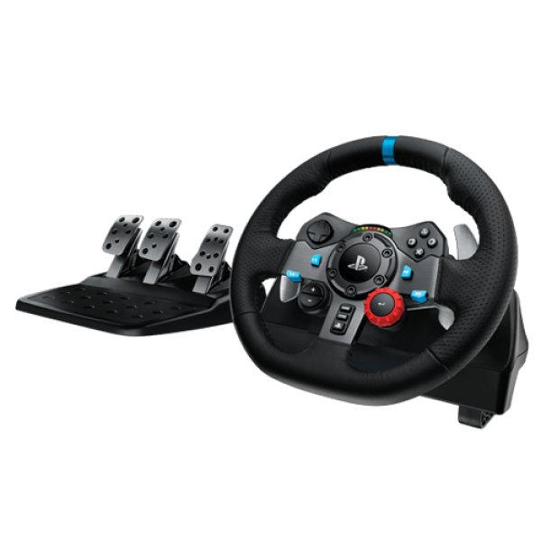 Gaming volan sa pedalama Logitech G29 941-000112